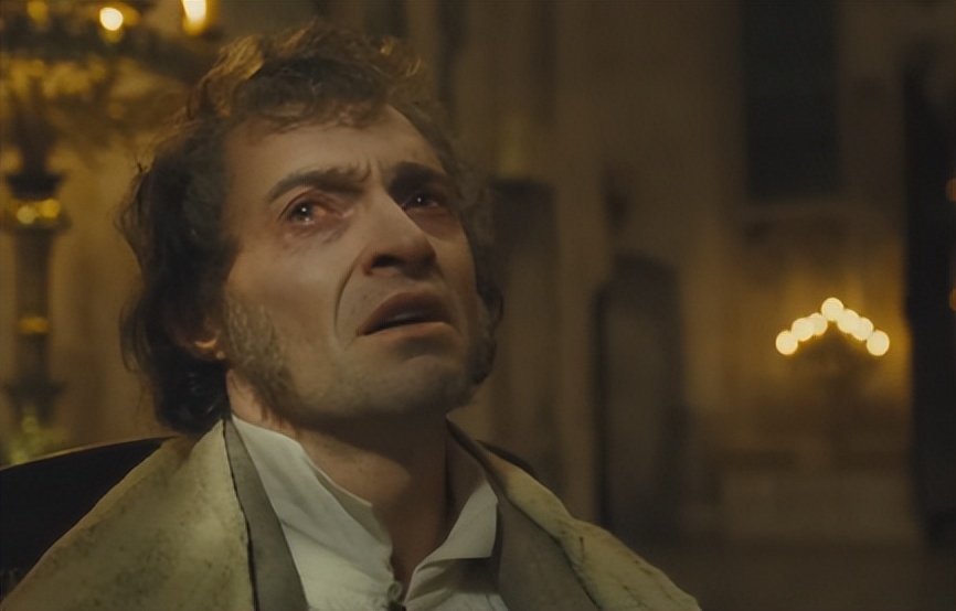 "Les Miserables": Using long and wide-angle shots to show the ...