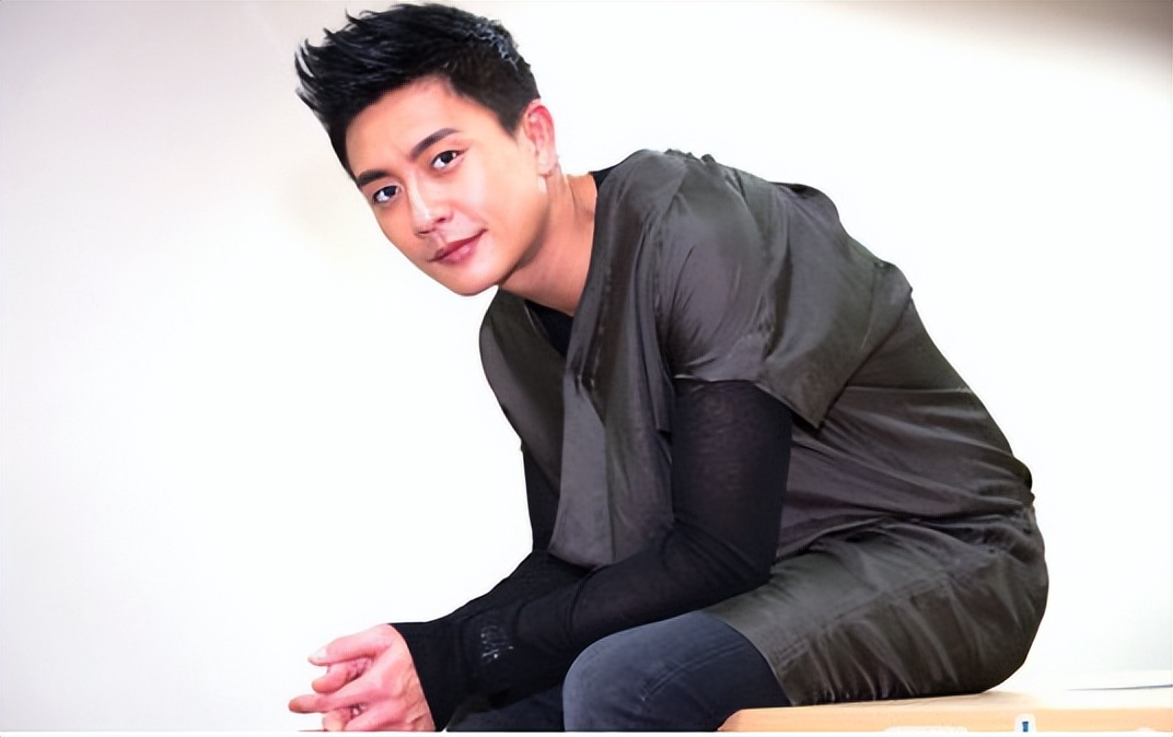 Myolie Wu and Bosco Bosco lived together for 8 years, but paid NT$30 million to marry someone ...