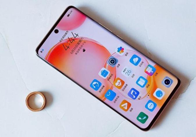 Honor V50 is the king fried, 4 nanometer core blessing, Honor V series ...