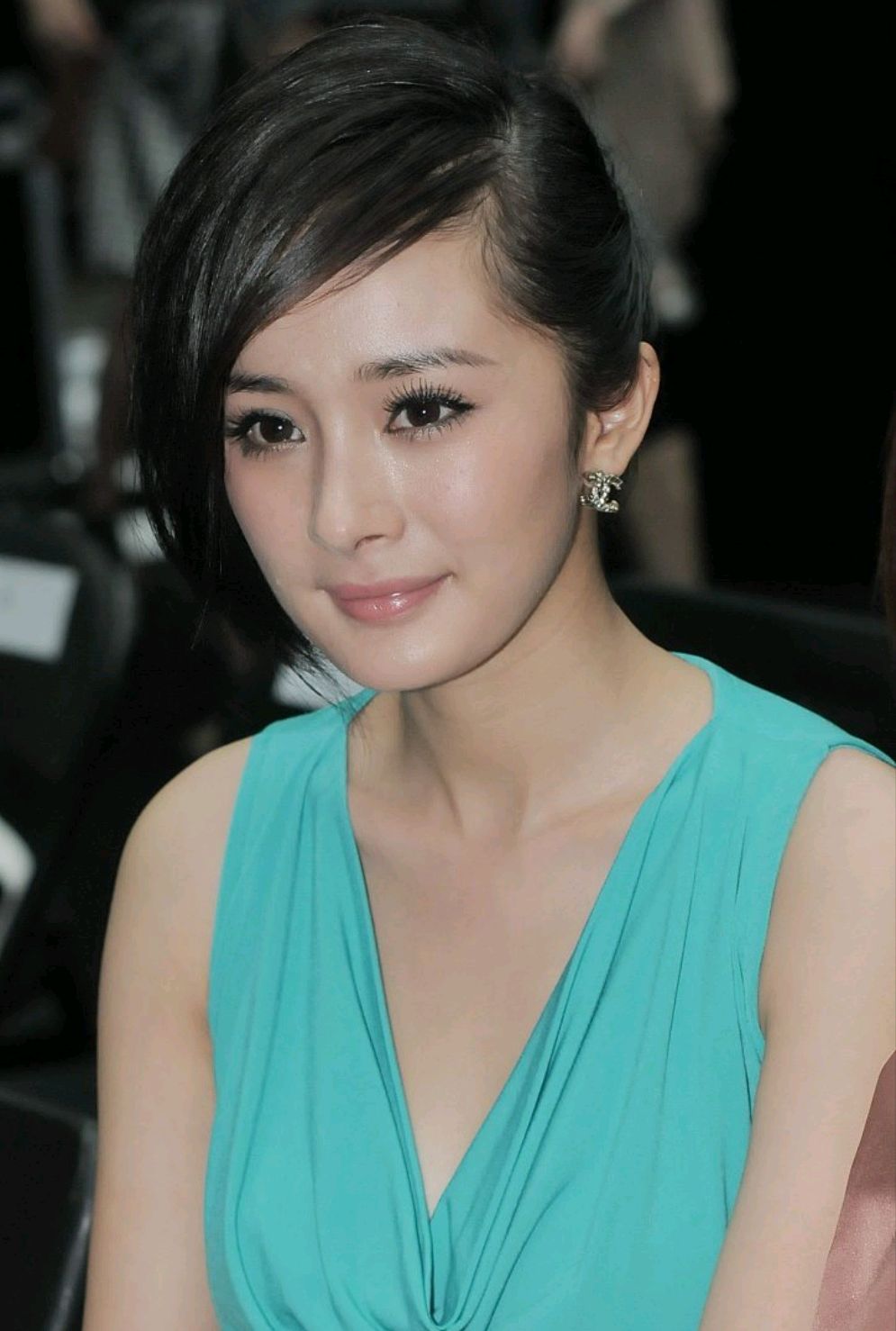 In 2023, the four top female stars in the entertainment industry, who ...