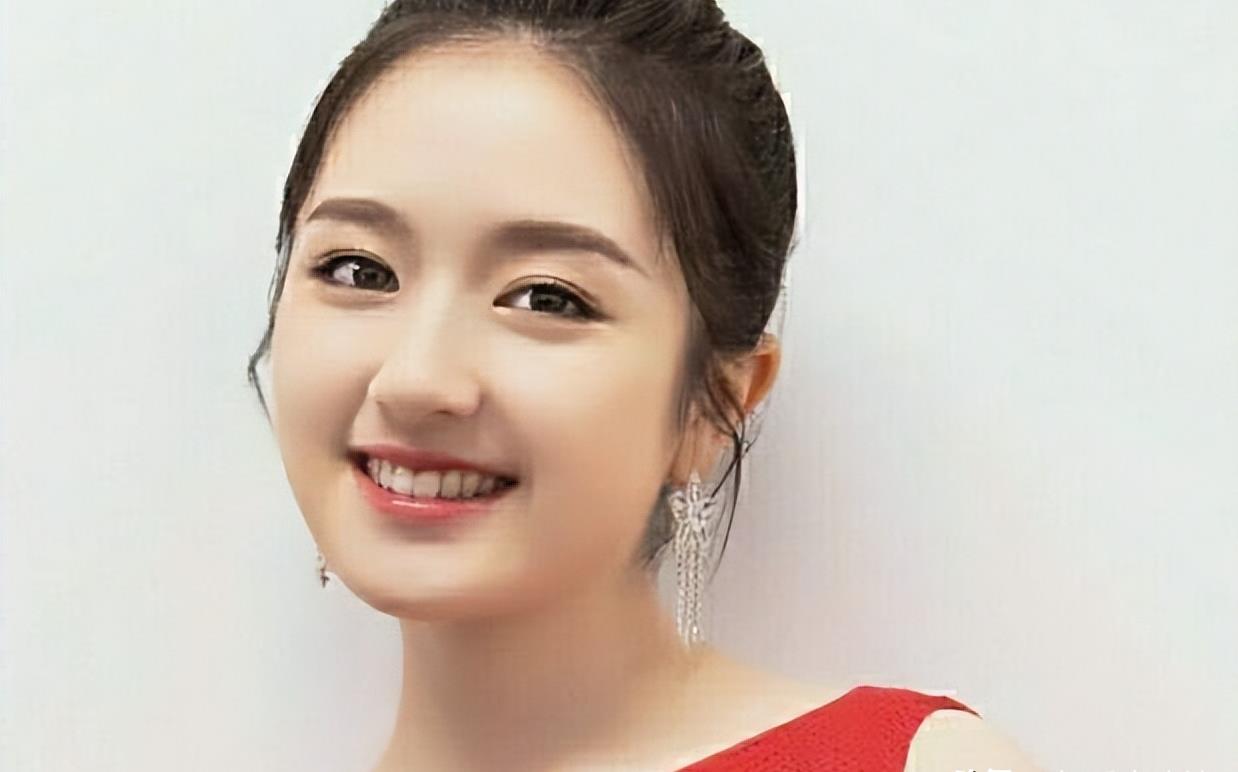 Big melon! There is a scandal about a pure actress born in 1995. She ...