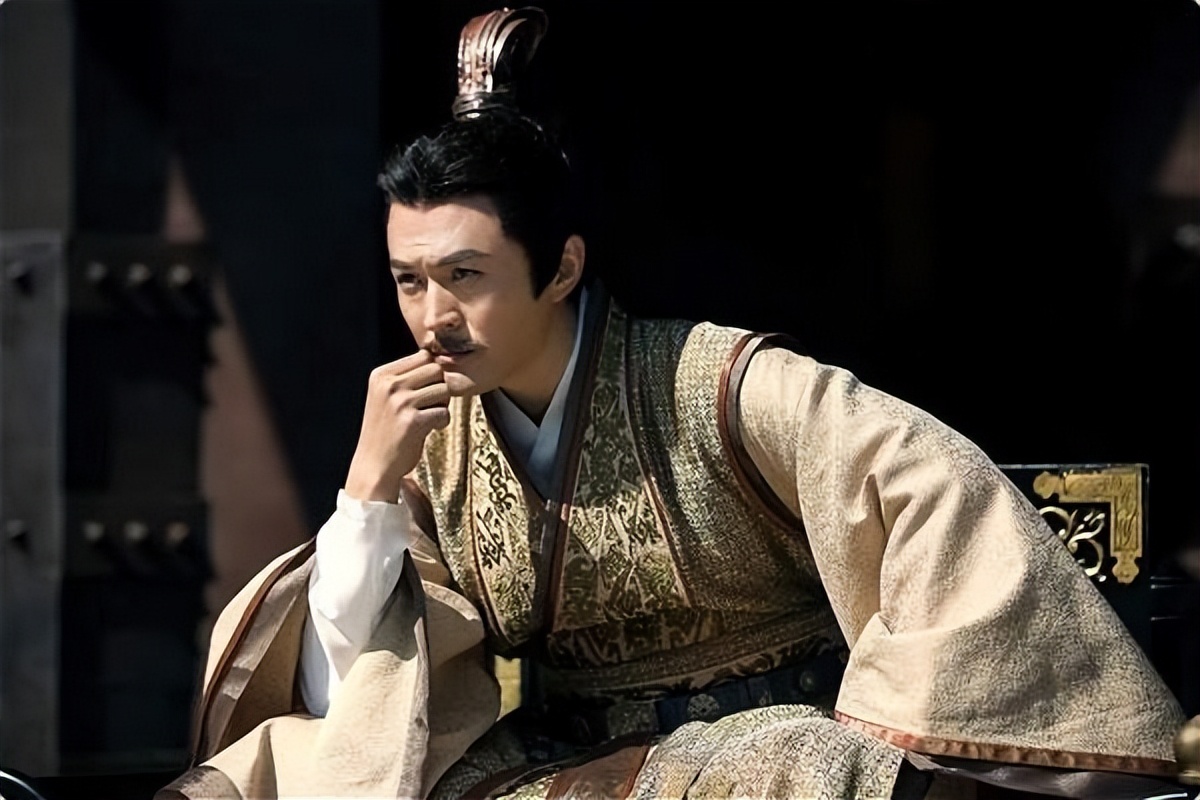 Wang Mang's head was treasured by successive royal families for 272 ...