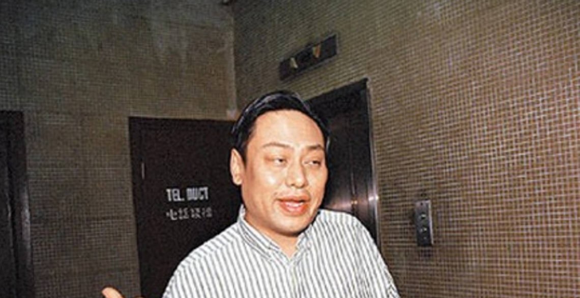 He was the most wealthy man in Hong Kong. He was rumored to have had an ...
