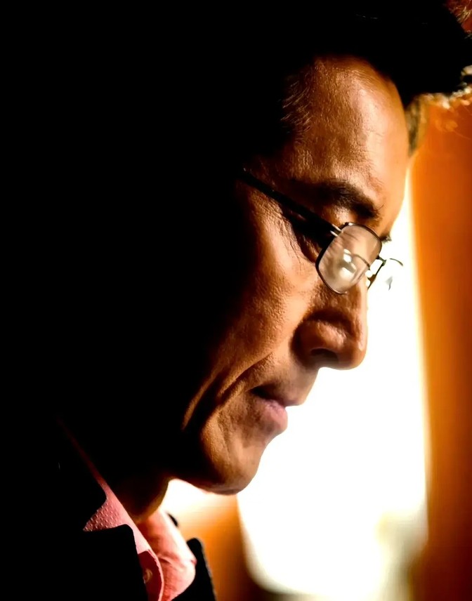 58-year-old Ma Yue is growing younger! From an opera star to a movie ...