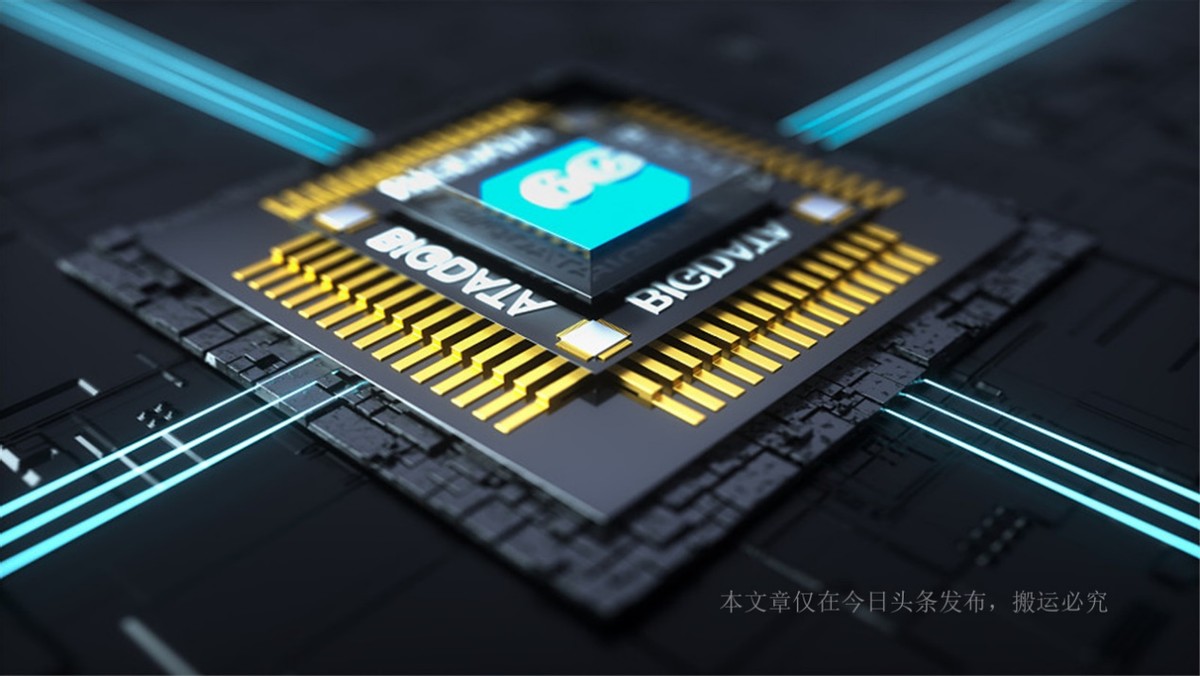 Is the ARM chip monopoly coming to an end? Qualcomm launched a ...