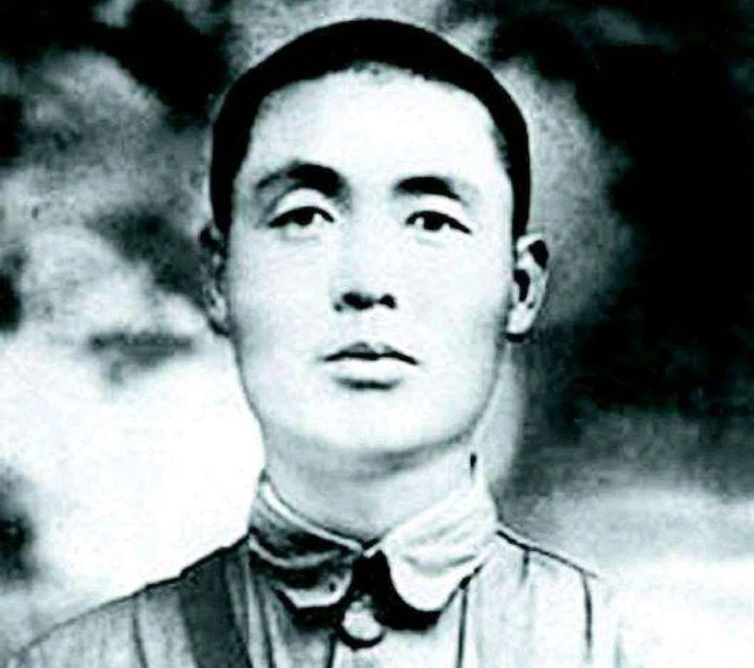 Chapter 9 The Soul of the West Route Army Qin Jiwei Fights Hard in ...