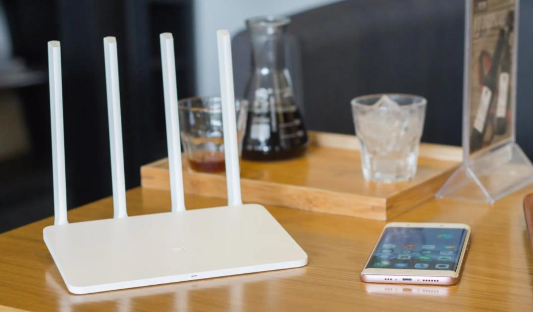 How often should the router be turned off?Thanks to the warning from ...