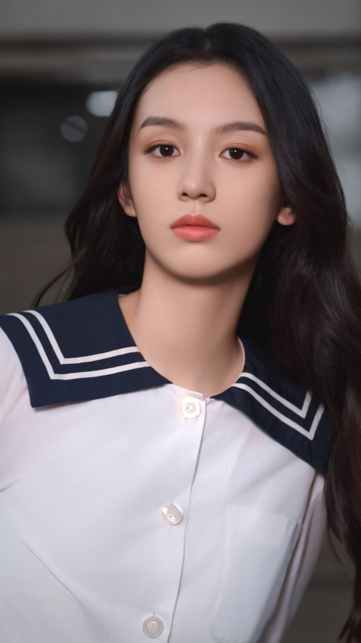 Gu Man's "The Sun Is Like Me" casting: 34-year-old Wei Daxun was ...