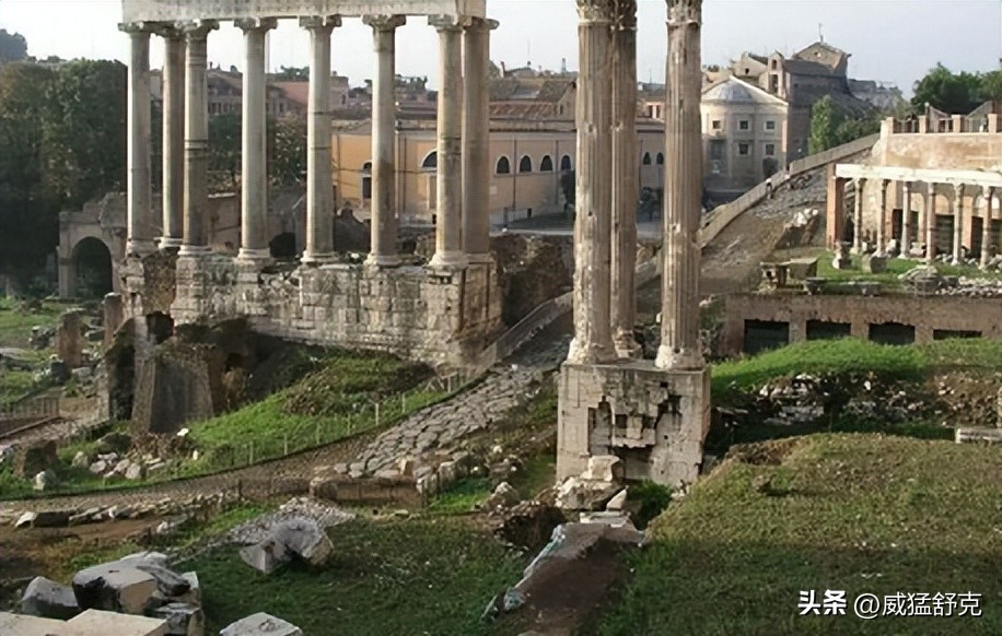 The Origin, Principle Significance and Influence of Property ...