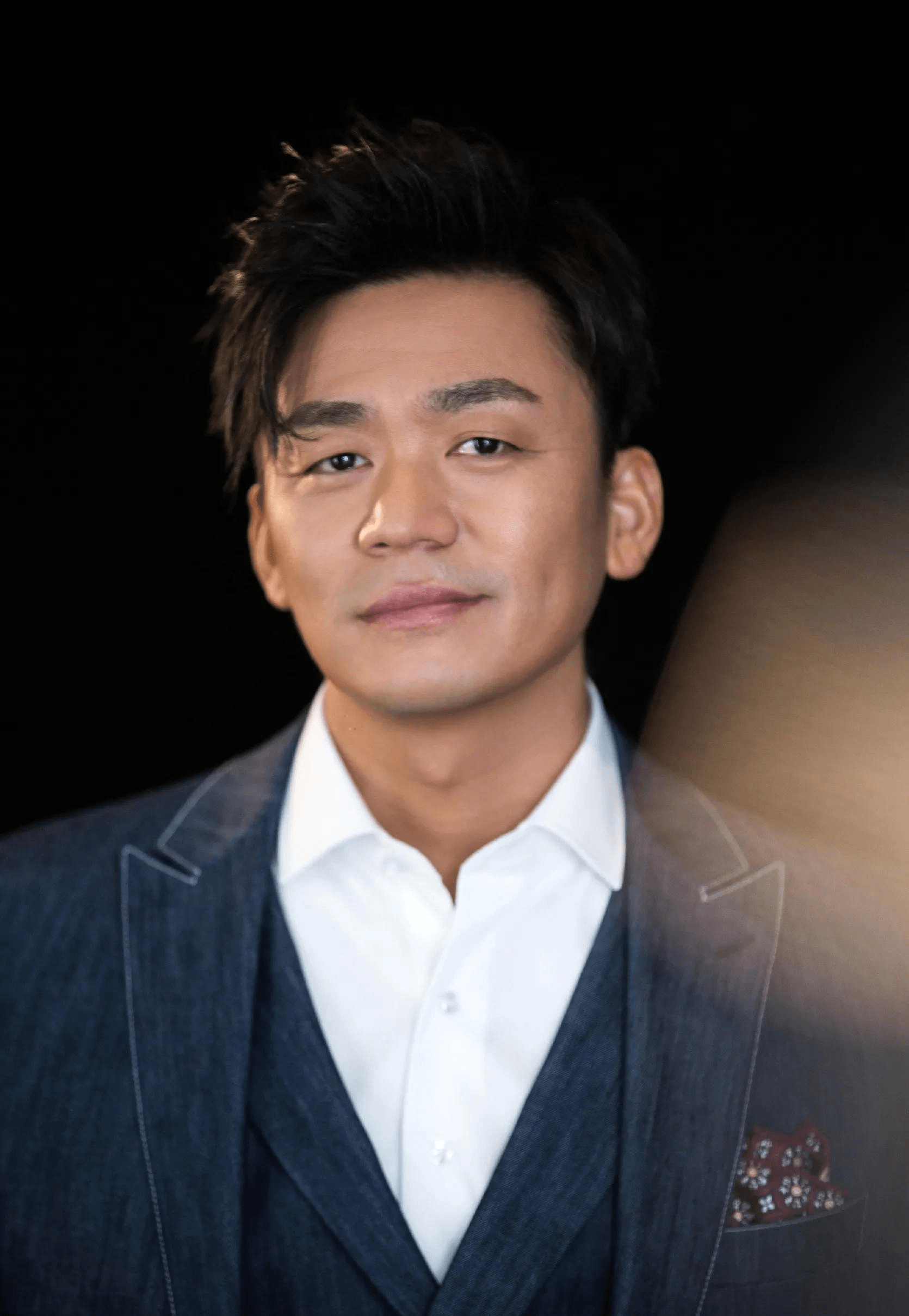 After watching Wang Baoqiang's divorce battle 6 years later, I ...