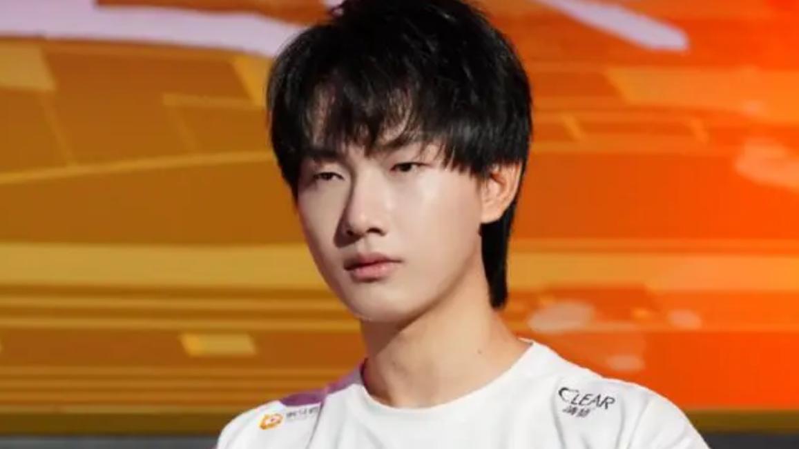 Fly said that Group S will attack Zhong Yi! Let AG feel the strength of ...