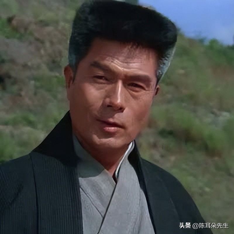Yasuaki Kurata: When I saw Jet Li standing next to Photon, I knew he ...