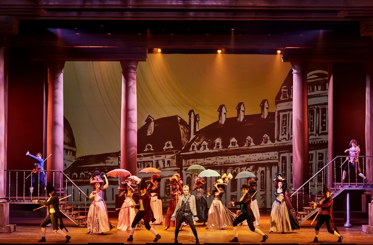 Analysis of French Rock Singing Style in French Musical "Rock Mozart ...