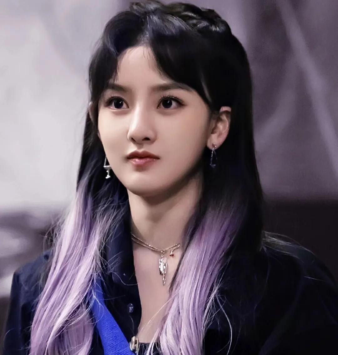 Little Gossip Yang Yang Wu Lei Hu Ge Cai Xukun Yang Zi Li Qinna Zha ...