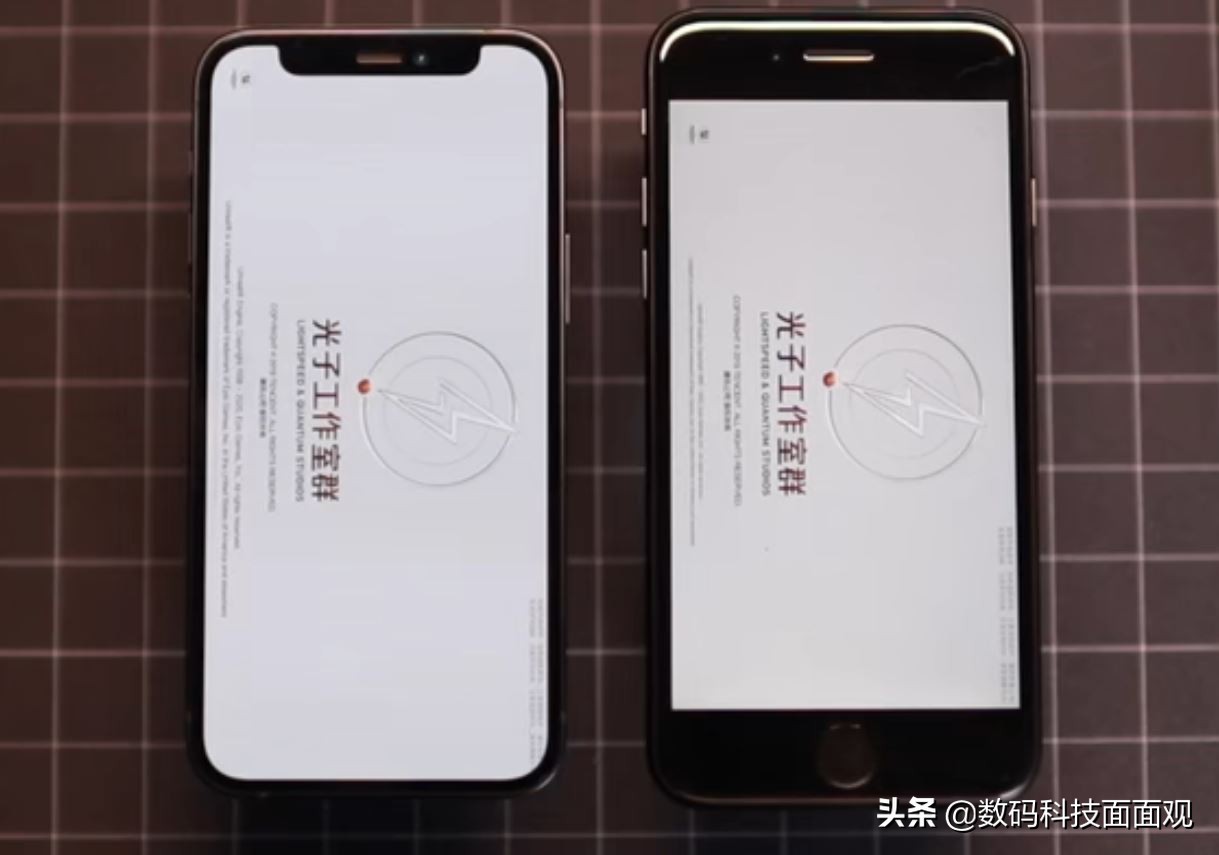 Apple iPhone SE3 vs iPhone 12 mini, how to choose?Small screen flagship ...