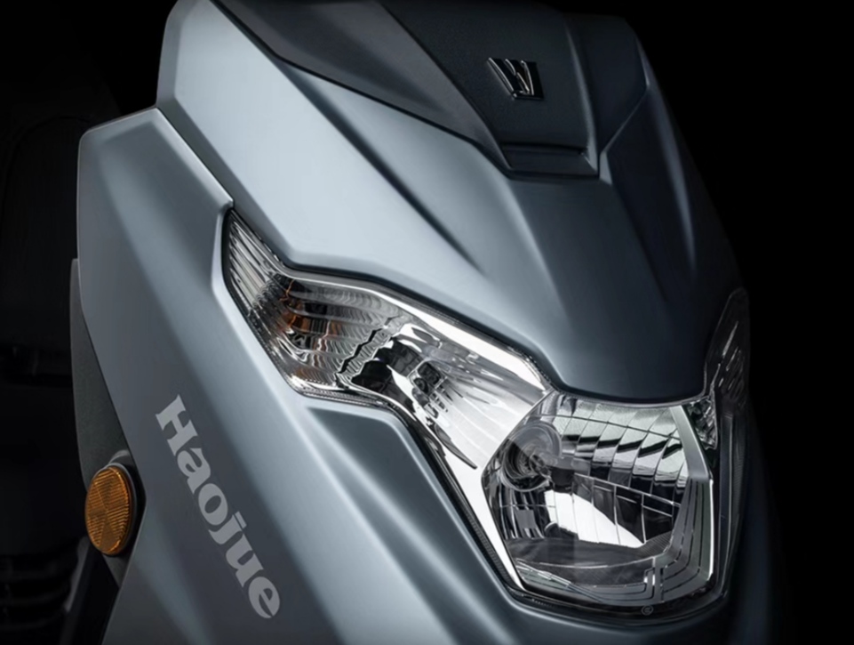 What is the difference between Haojue's new VX125 and VD125?How should I choose? - iNEWS