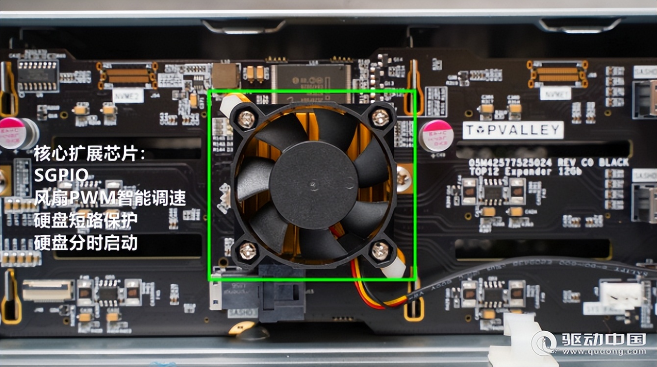 Topron S265-12: stable running distributed storage server chassis, cost ...