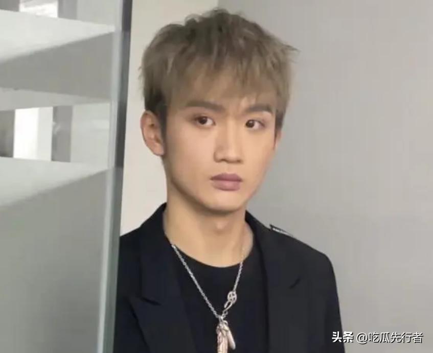 Yu Wenwen laughed at Gai's crooked mouth? Luo Cheng debuted as an actor ...