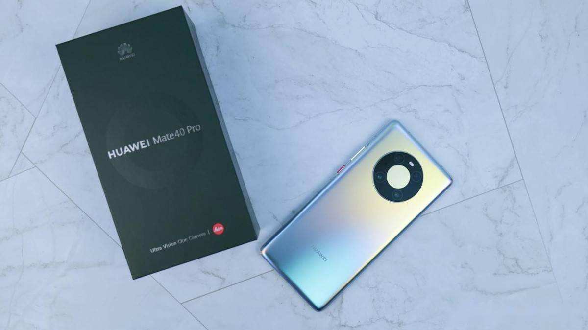 Three new flagship phones: Huawei Mate40E Pro, Red Magic 7 Pro, Honor Magic4, who is stronger ...