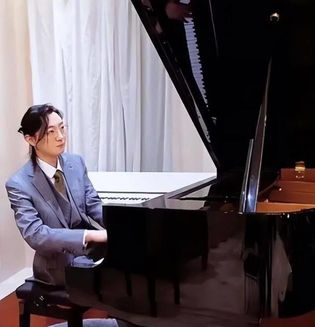 Su Xiaoding apologized for public defecation. After becoming popular ...