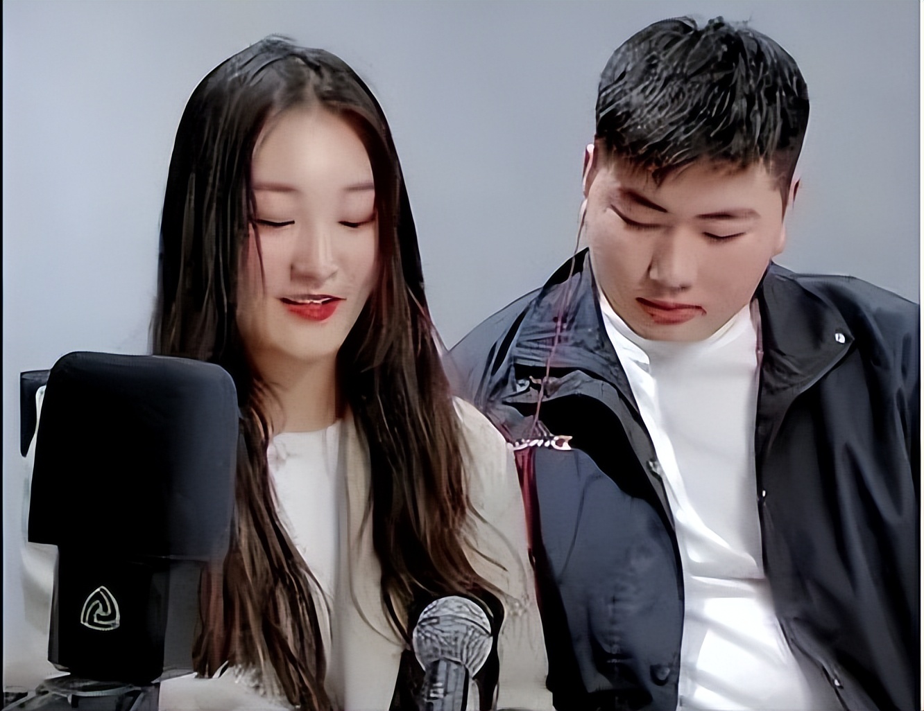 Marriage between Zhu Xiaowei and Chen Meng - iMedia