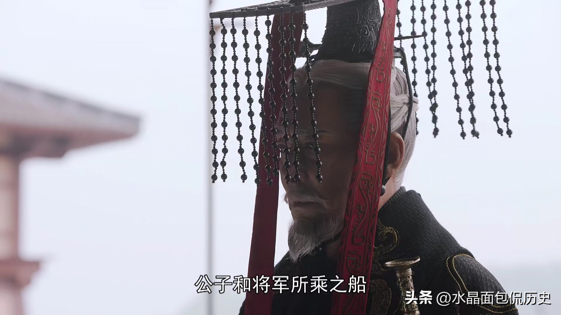 There is only one reason why Bai Qi and Li Mu, who are both Lord Wu An ...