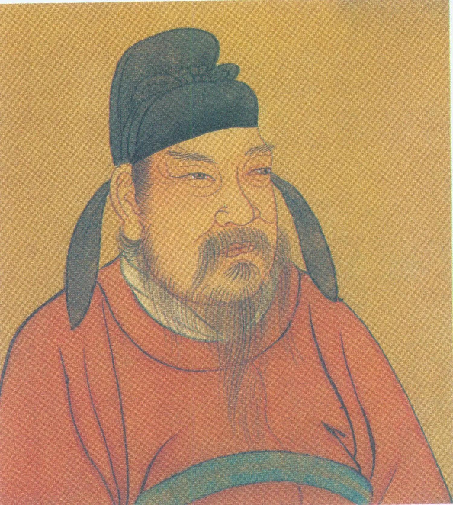 Why did the emperor's cousin rebel?Take you to reread the history of the Tang Dynasty - 300 ...