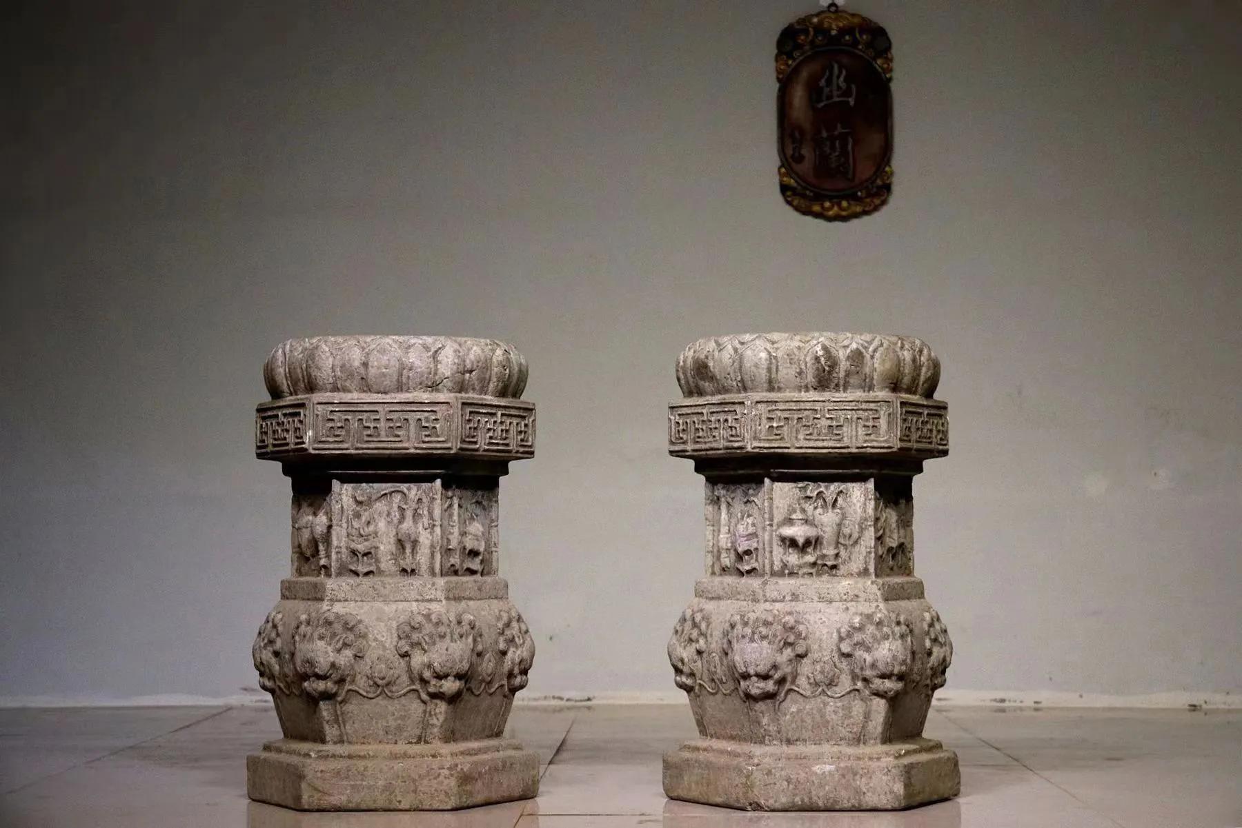 Bluestone Mangong Pillar - iNEWS