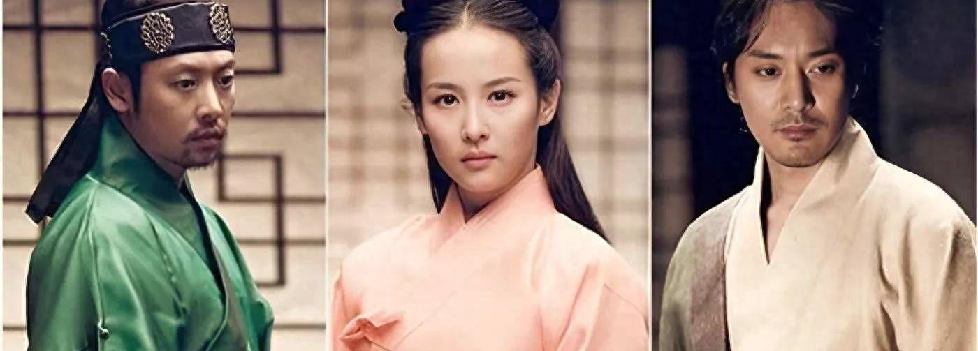Sexy Goddess Zhao Ruzhen Interprets The Most Perfect Love Story Our Girls Heart Is Moved