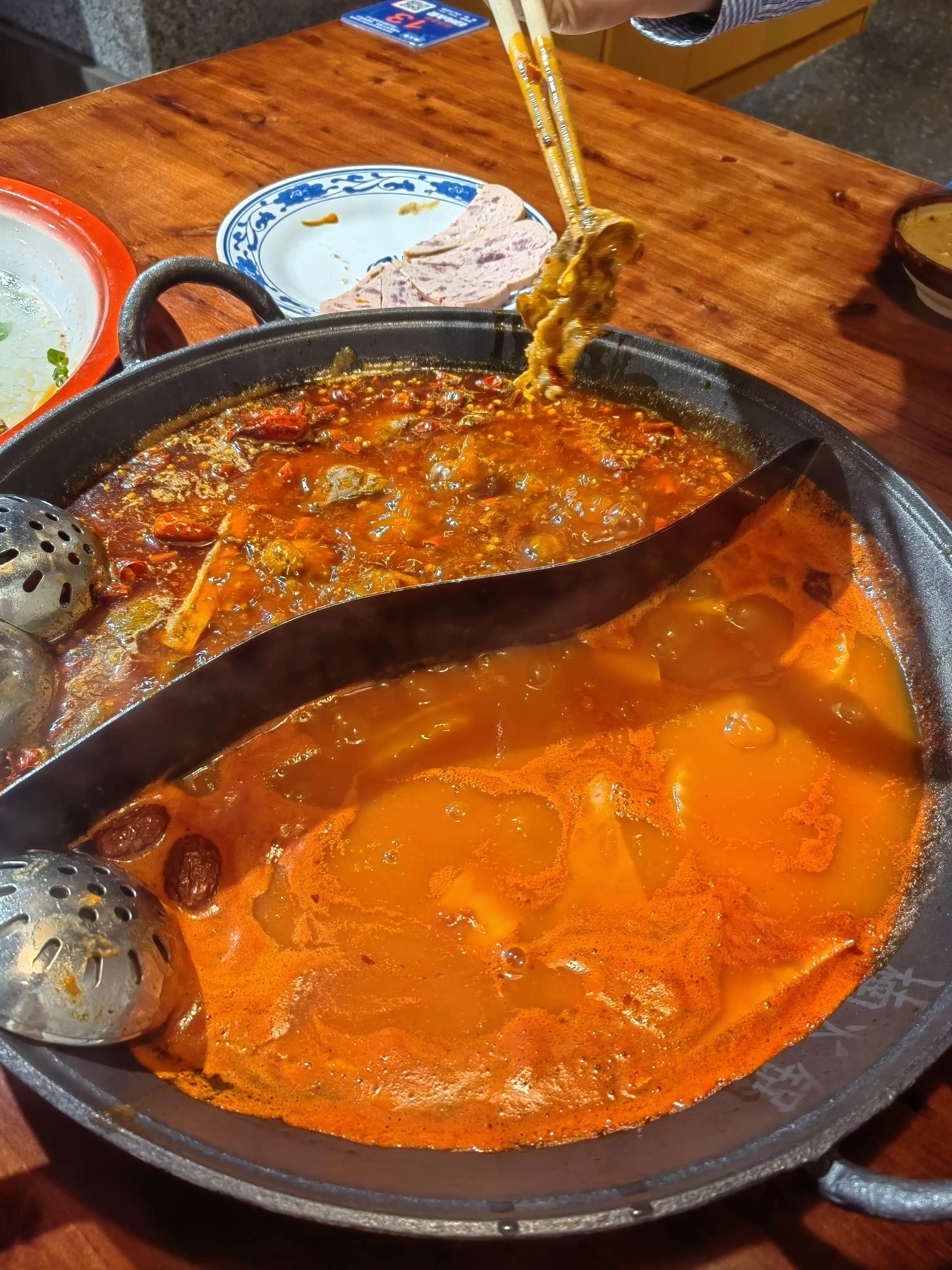 Let's have a hot pot together - iMedia