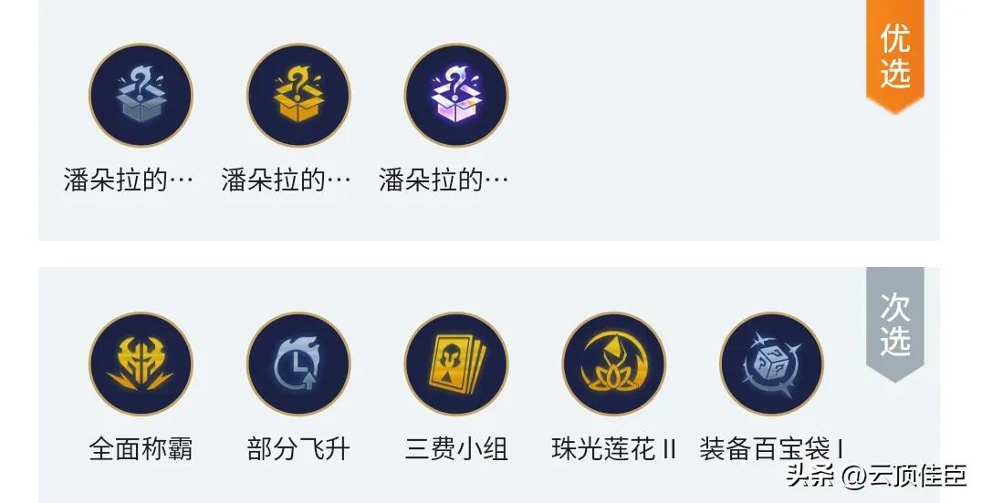 One minute to learn Genting Game S9 season lineup "Noxus Snow Hand ...