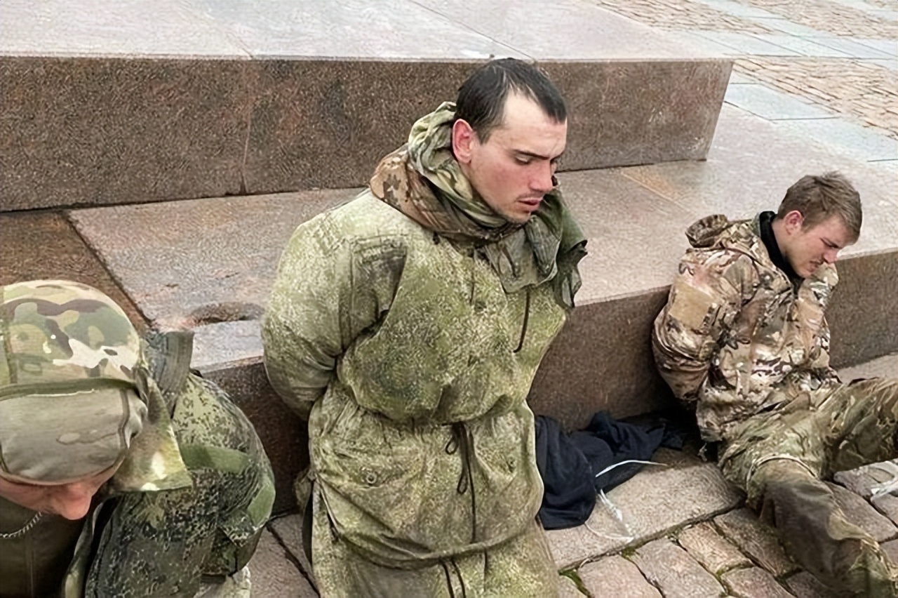 At stake, the major of the reconnaissance battalion was arrested? The ...