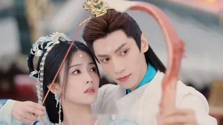 Ming Ye never imagined that he had been obsessed with Sang Jiu for ...