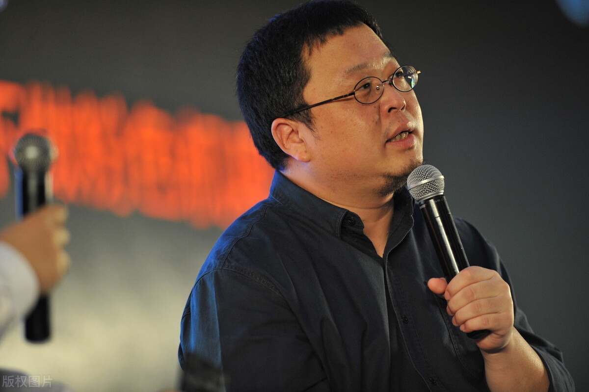 Luo Yonghao praises Apple: It's very smart - iNEWS