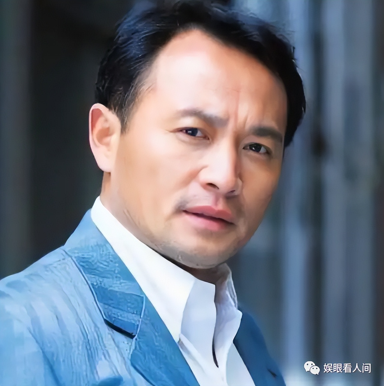 18 years have passed, did Ge You, who said he would help Fu Biao raise ...