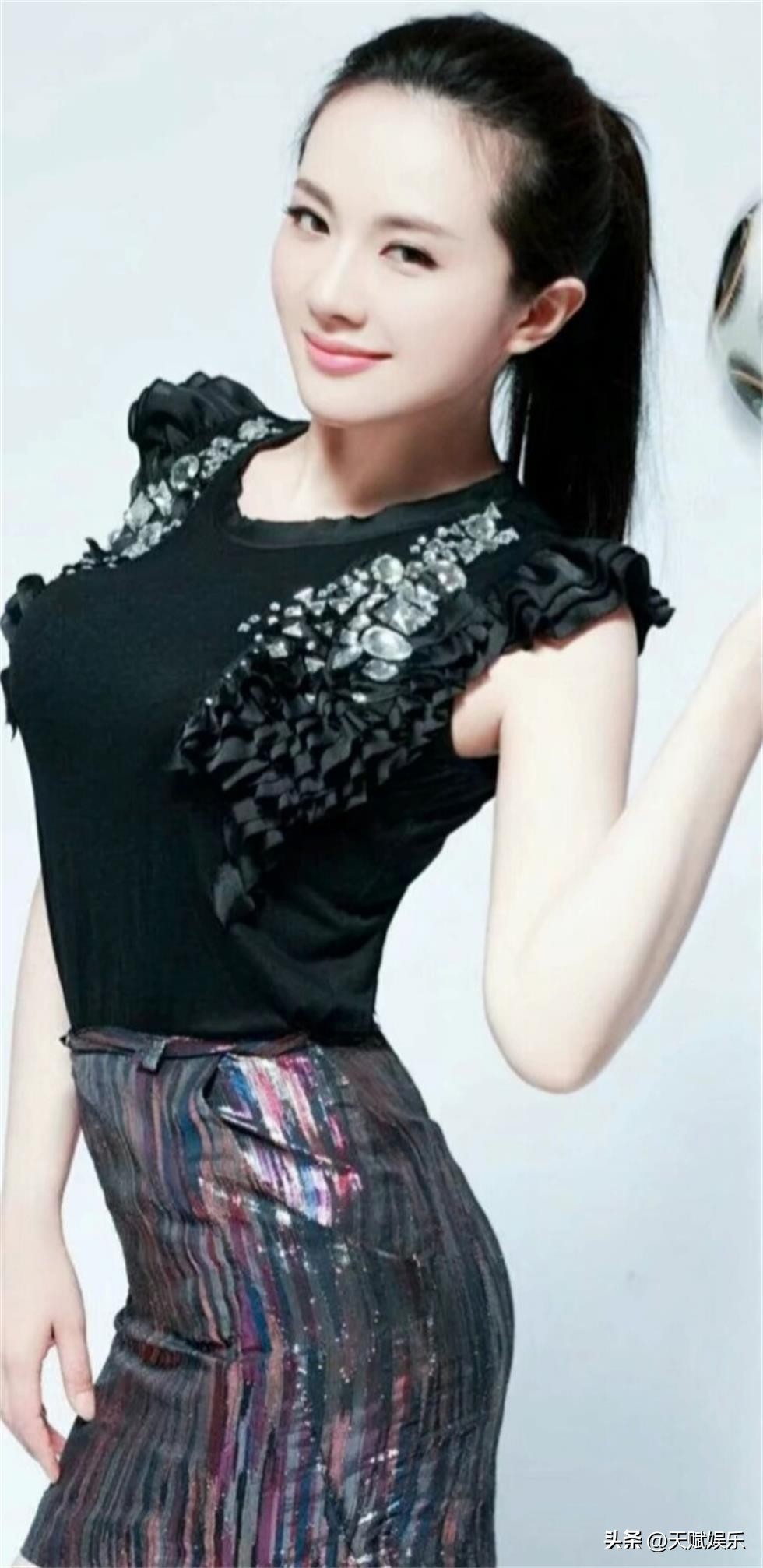 2023 version of Meng Qian's beautiful photo (21) - iMedia