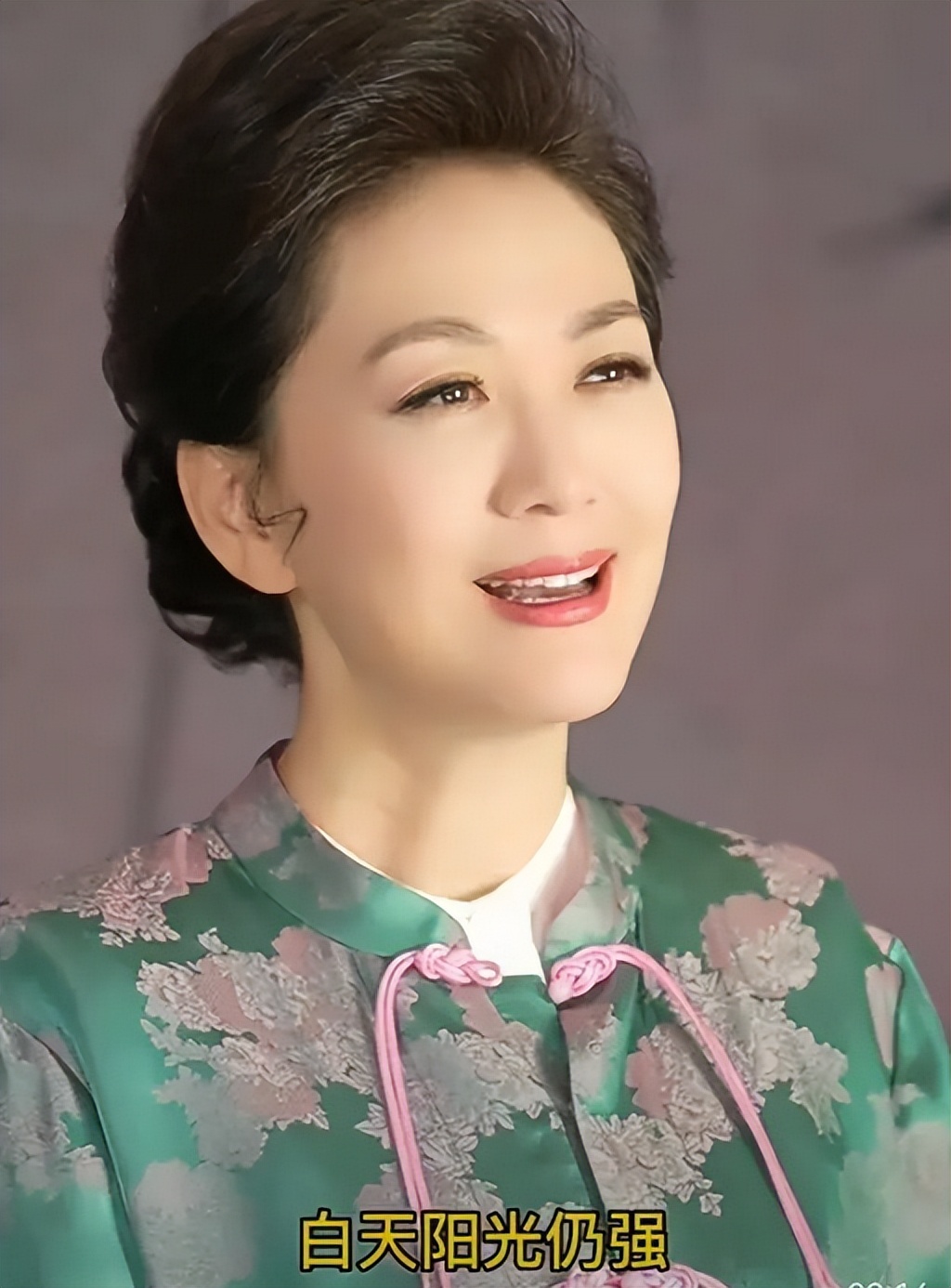 CCTV host Hai Xia successfully transformed: from interpreting solar ...