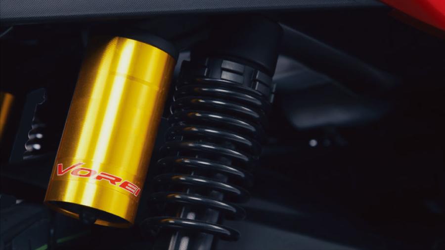 Dayang V sharp 125T and 150T, the price difference is only 1000 yuan, how to choose? - iNEWS