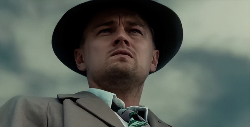 "Shutter Island": using distorted lens to express the protagonist's ...
