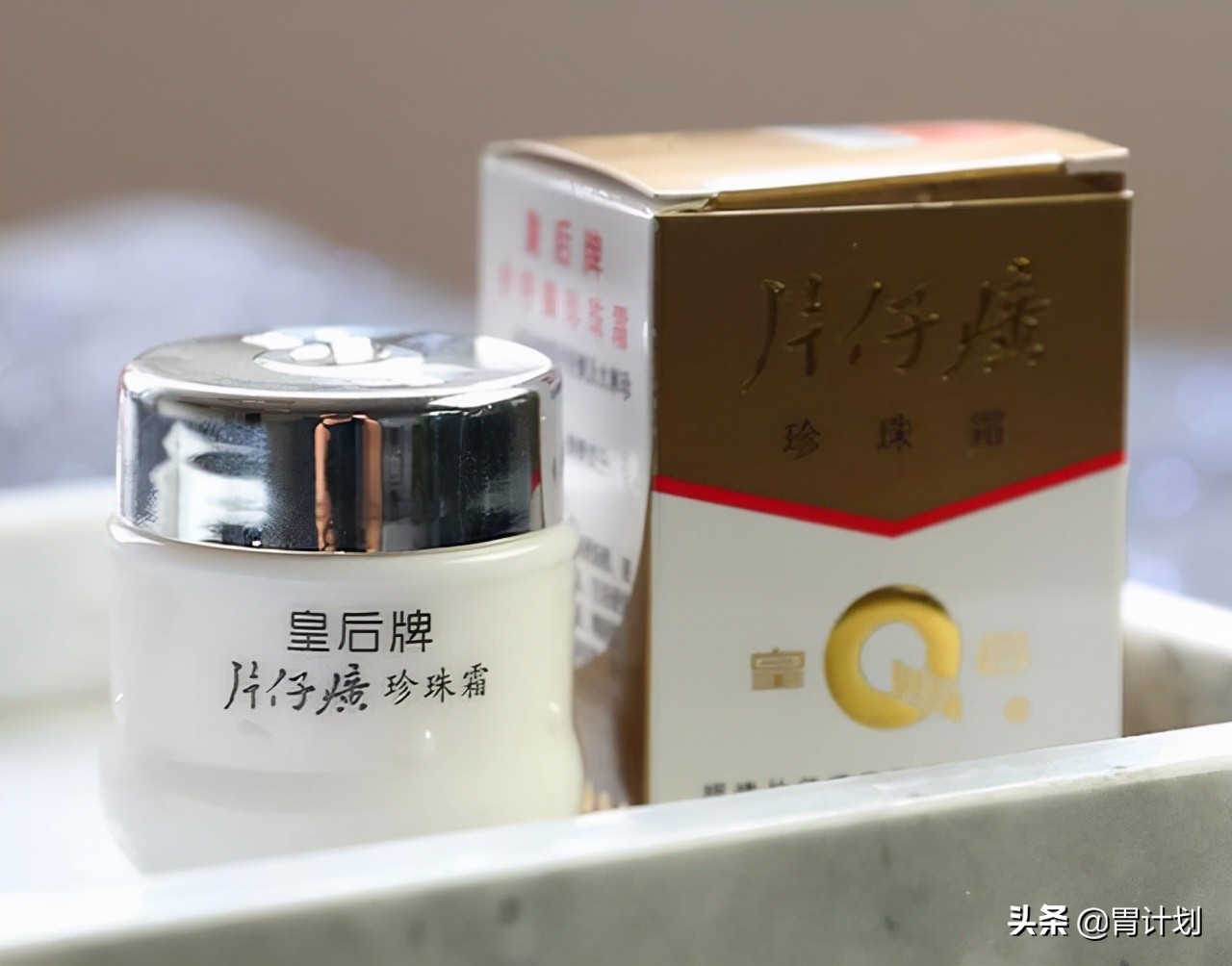 Pechoin is not the only domestic product. These skin care products are ...