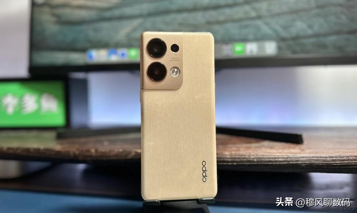 OPPO Reno9 is really kind: 12G+512G large storage is less than 3,000 ...
