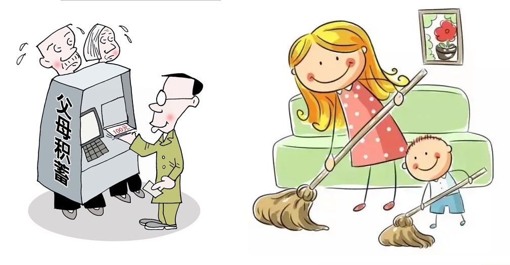 It is necessary to educate children on labor, but it is not necessary ...