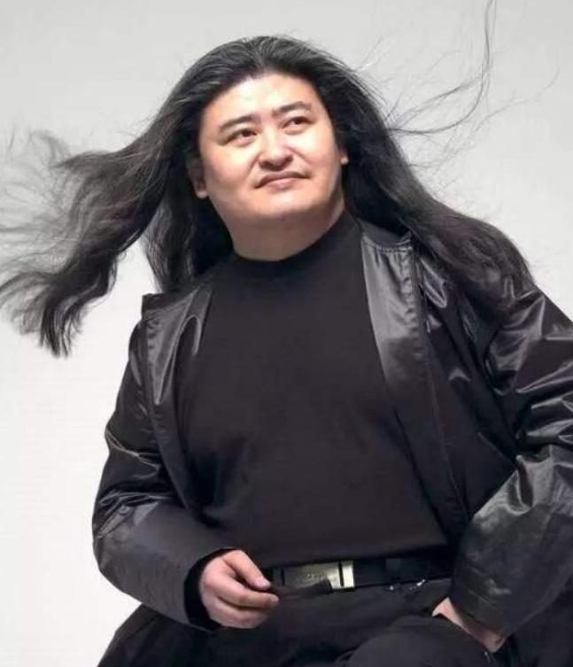 Liu Huan: He prefers to talk about cross talk, but he has become a big ...