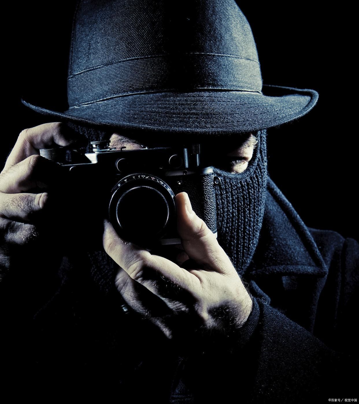 Aviation spies finally caught, foreign spies are infiltrating - iNEWS