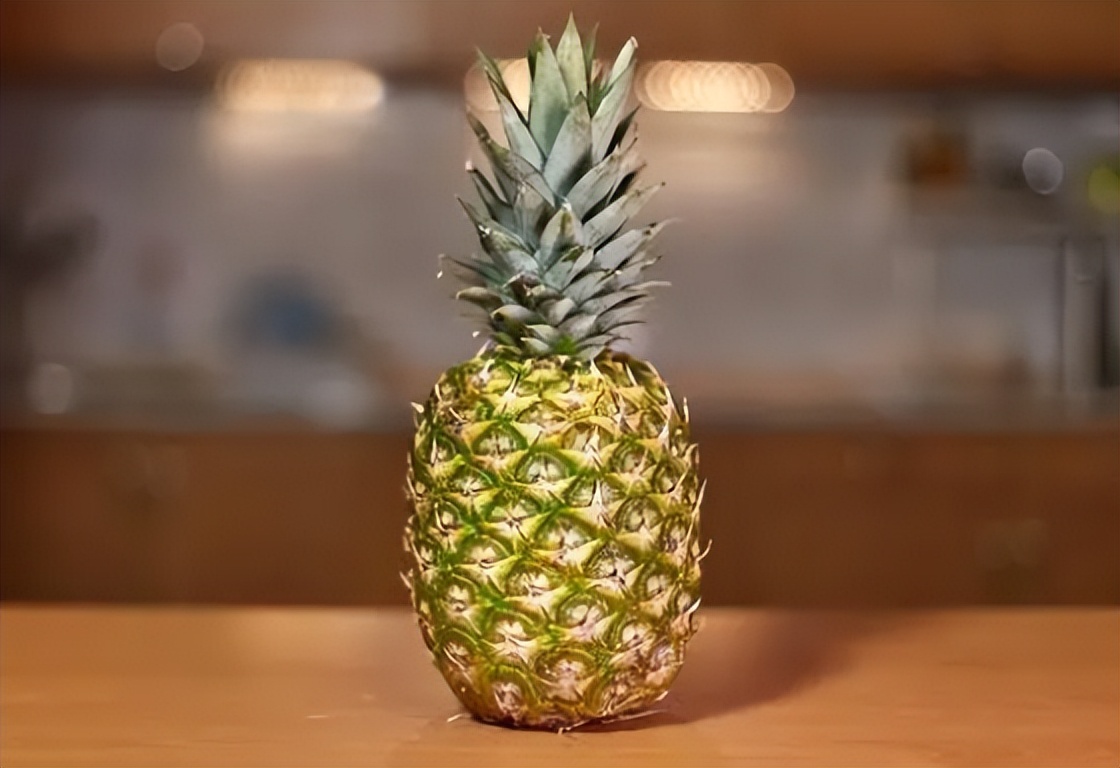Discover the secret of pineapple - how to eat pineapple more delicious ...