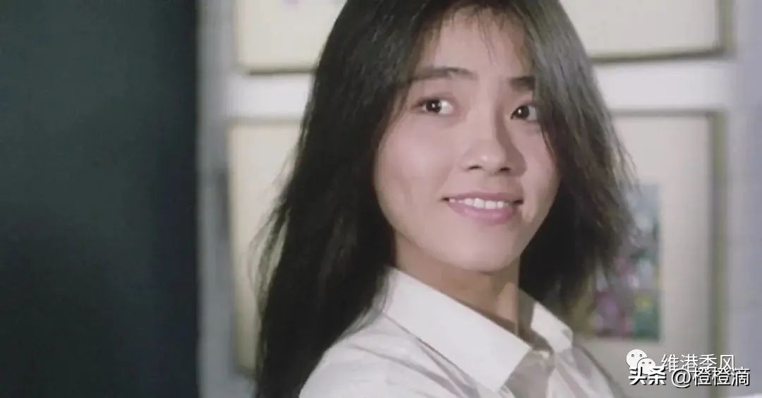 Those Beautiful Shooting Stars in Hong Kong Movies No. 15: Ni Shujun ...