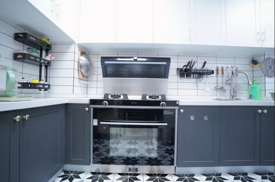 Small kitchen savior circle powder Sichuan Chongqing girl - iNEWS