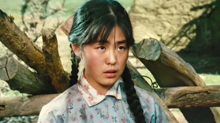 Actor Cong Shan: Bid farewell to her husband Shi Liang, remarry a ...