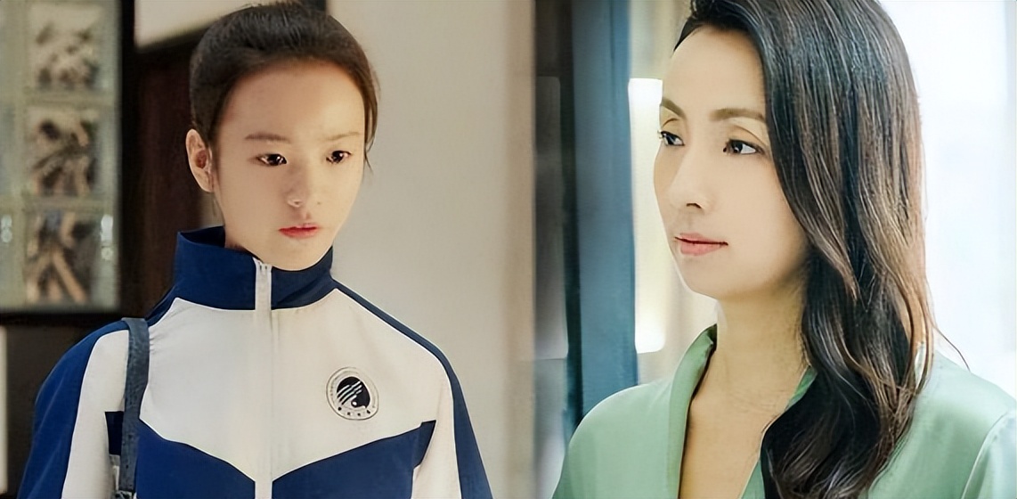 Never expected that 4 years later, "Qiao Yingzi" would evolve into a ...