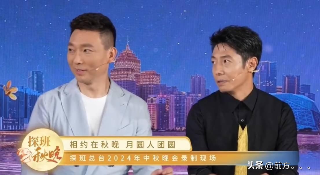 CCTV Boys: After 10 days, I accepted an exclusive interview with CCTV ...